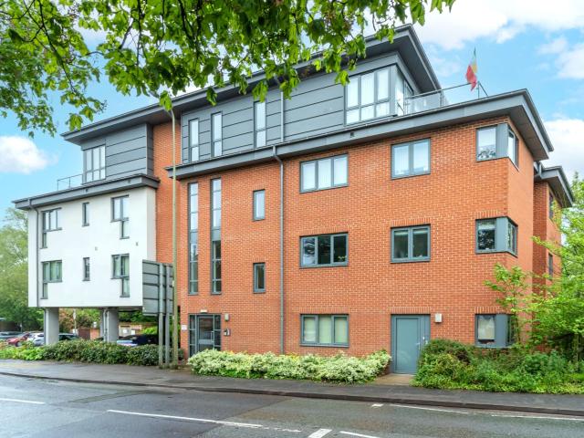 1 bedroom Flat for rent in Marcham Road, Abingdon on Thames, OX14