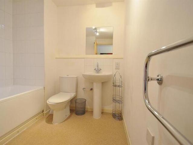 1 bedroom flat for rent in Marco Island, Huntingdon Street, Nottingham, NG1