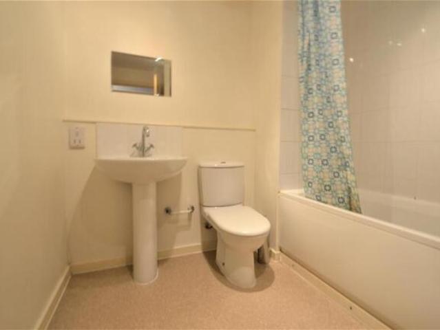1 bedroom flat for rent in Marco Island, Huntingdon Street, Nottingham, NG1