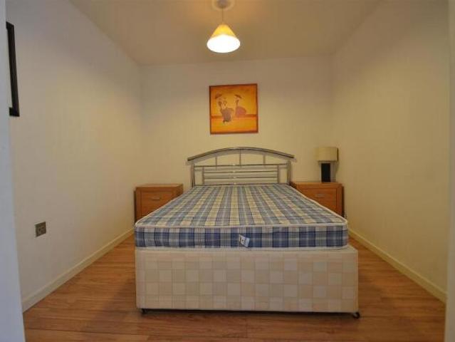 1 bedroom flat for rent in Marco Island, Huntingdon Street, Nottingham, NG1