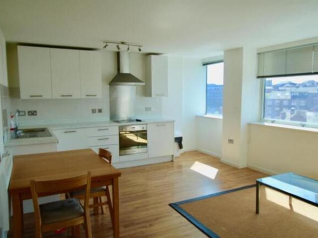 1 bedroom flat for rent in Marco Island, Huntingdon Street, Nottingham, Nottinghamshire, NG1