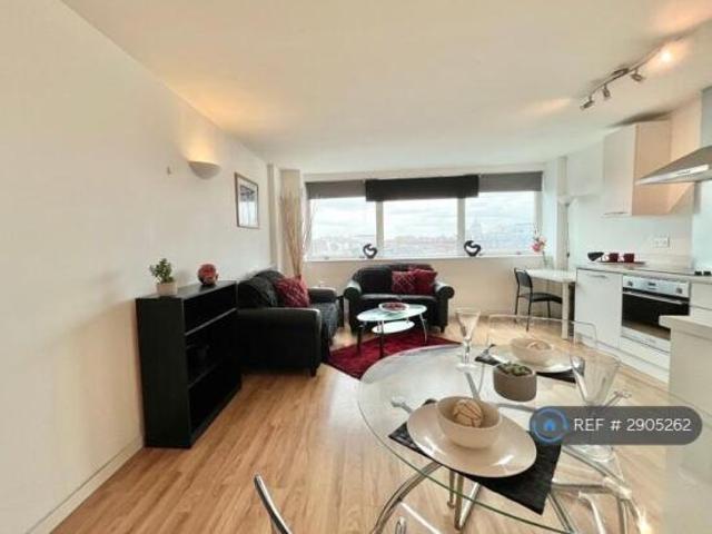 1 bedroom flat for rent in Marco Island, Nottingham, NG1