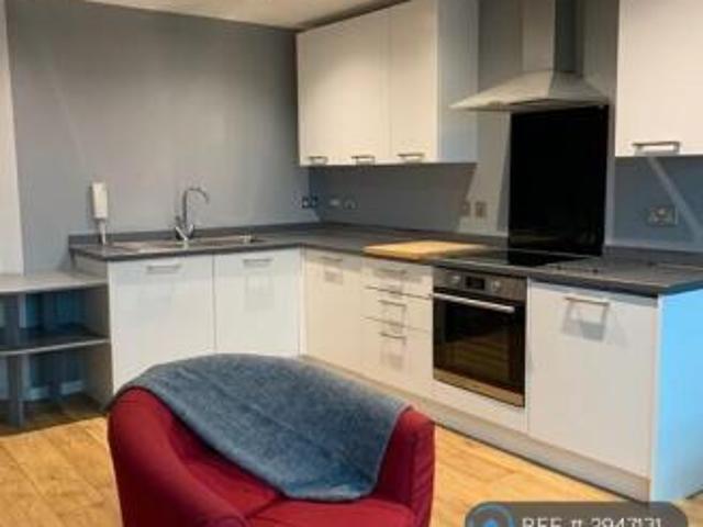 1 bedroom flat for rent in Marco Island, Nottingham, NG1