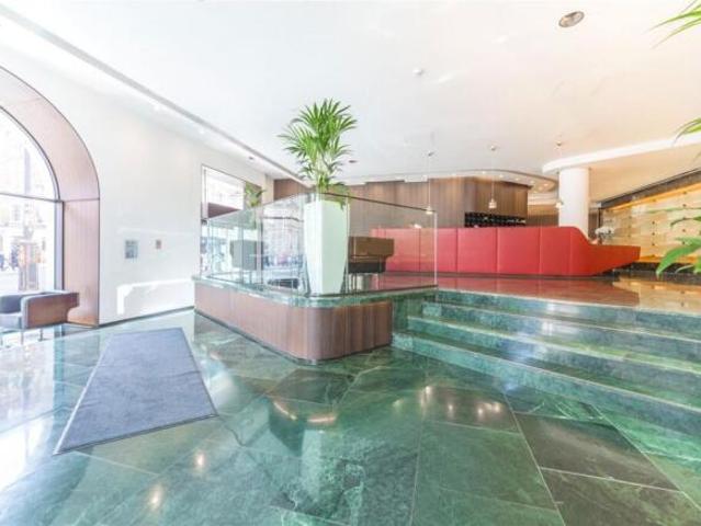 1 bedroom flat for rent in Marconi House, London, WC2R