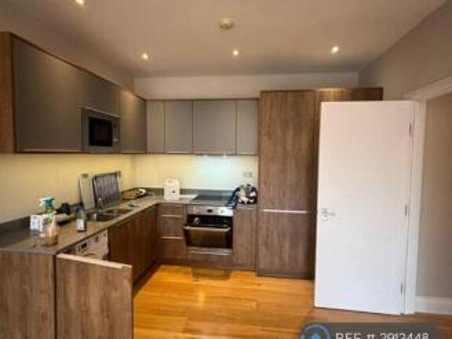 1 bedroom flat for rent in Mare Street, London, E8