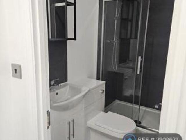 1 bedroom flat for rent in Marefair, Northampton, NN1