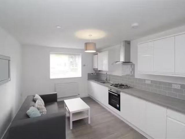 1 bedroom flat for rent in Margam Road, Gabalfa, Cardiff, CF14.