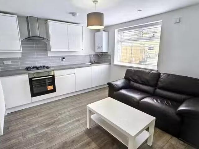 1 bedroom flat for rent in Margam Road, Gabalfa, Cardiff, CF14.