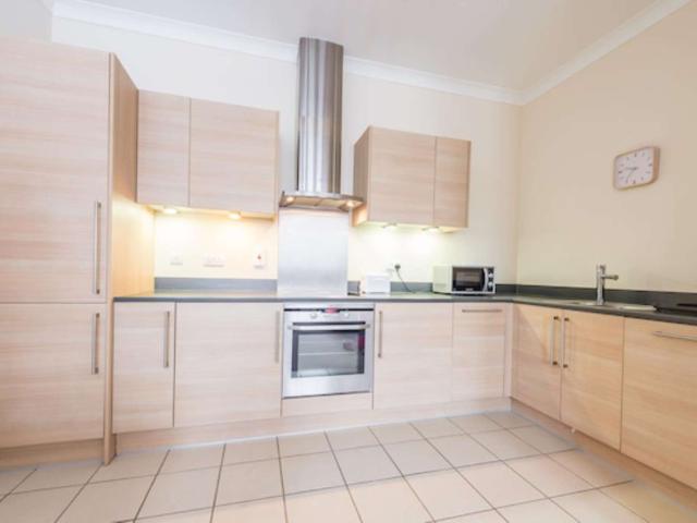 1 bedroom Flat for rent in Margaret Road, Headington, Oxford, OX3 8SE