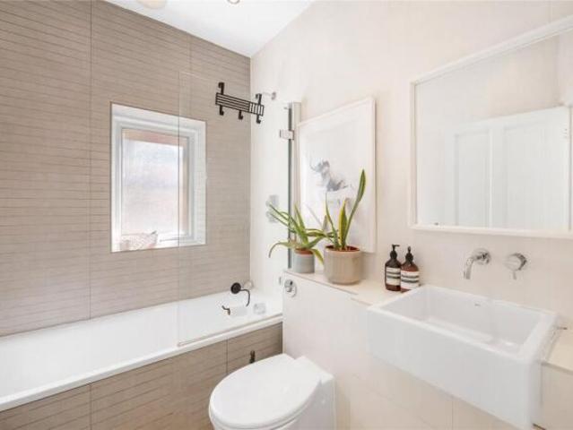 1 bedroom flat for rent in Margate Road, London, SW2