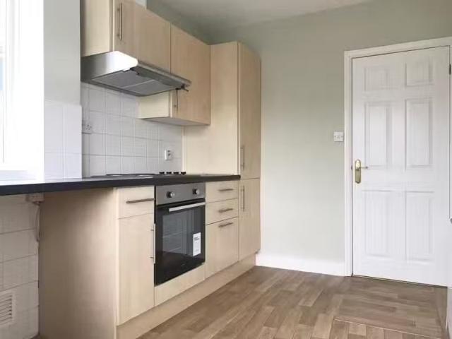 1 bedroom flat for rent in Margate Road, Ramsgate, CT11
