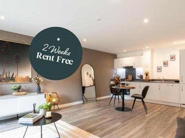 1 Bedroom Flat For Rent In Marina Place, Birmingham