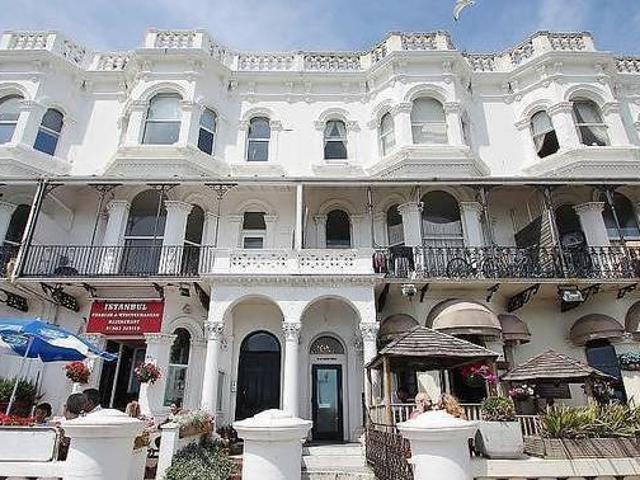 1 bedroom flat for rent in Marine Parade BN11
