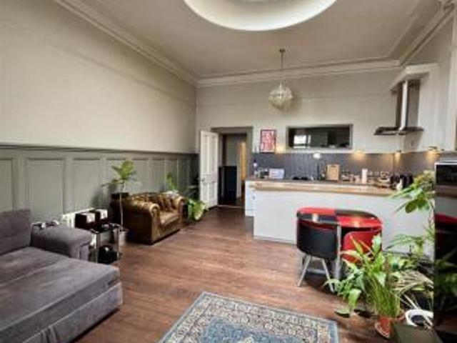 1 bedroom flat for rent in Marine Parade, Brighton, BN2