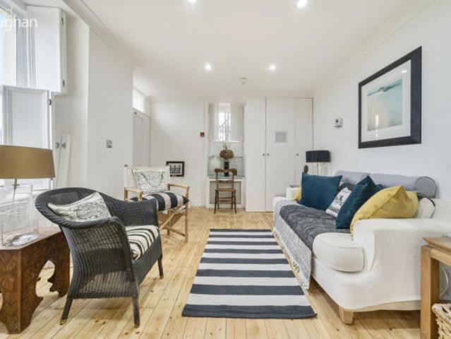 1 bedroom flat for rent in Marine Parade, Brighton, East Sussex, BN2