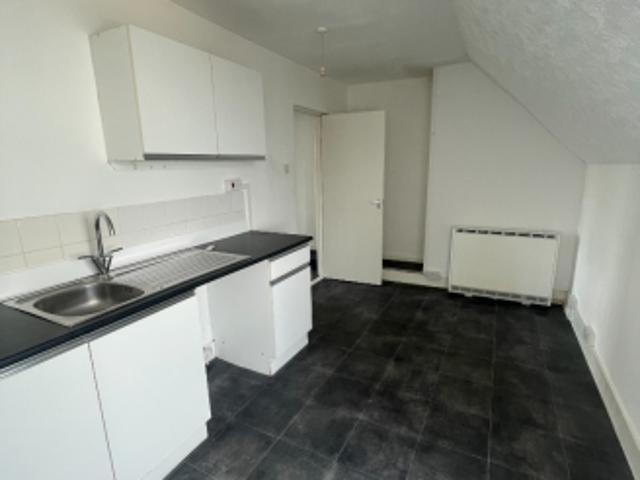 1 bedroom flat for rent in Marine Parade, Sheerness, Kent, ME12