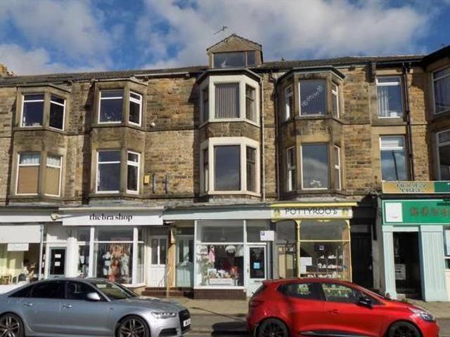 1 bedroom flat for rent in Marine Road Central Morecambe LA4