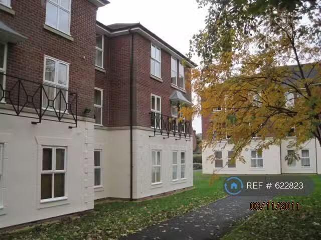 1 bedroom flat for rent in Mariner Avenue, Birmingham, B16