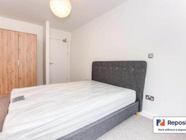 1 bedroom flat for rent in Market Square, 83 High Street, Northern Quarter, Manchester, M4