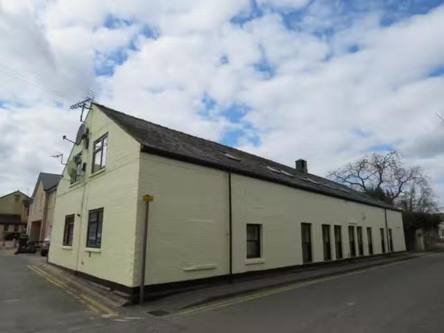 1 bedroom flat for rent in Market Street, Soham, ELY, CB7
