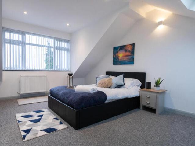 1 bedroom flat for rent in Market Street, Watford, WD18