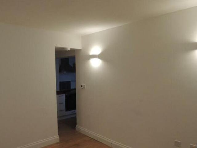 1 Bedroom Flat For Rent In Market Street