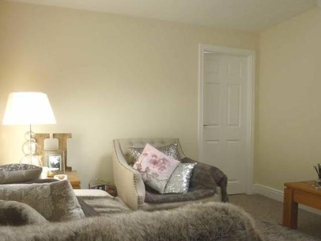 1 bedroom flat for rent in Market Place Richmond DL10