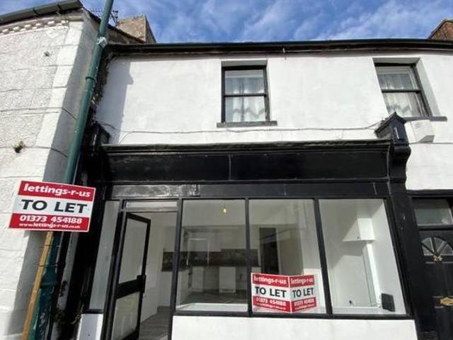 1 bedroom flat for rent in Market Place Westbury BA13