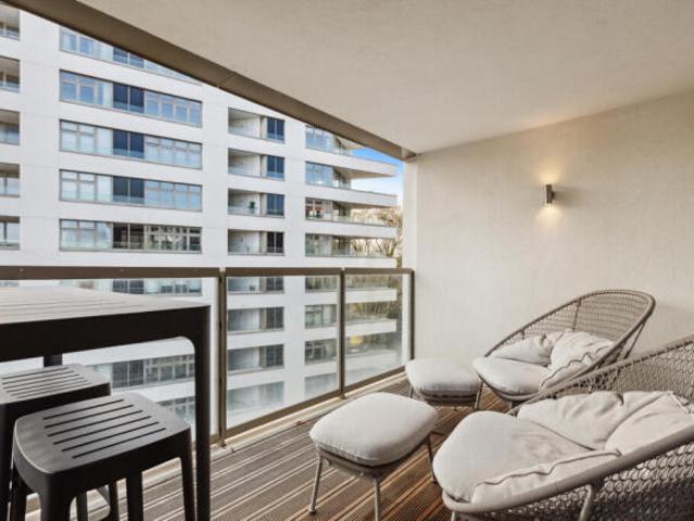 1 bedroom flat for rent in Market Road, Islington, N7