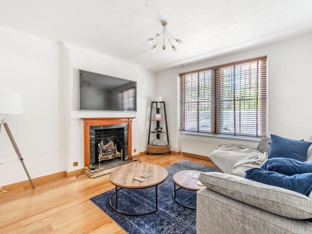 1 Bedroom Flat for Rent in Marlborough | Foxtons