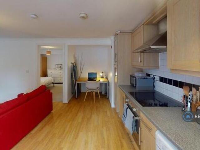 1 bedroom flat for rent in Marlborough Road, Oxford, OX1