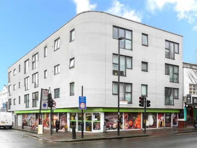 1 bedroom flat for rent in Marlborough Road, London, N19