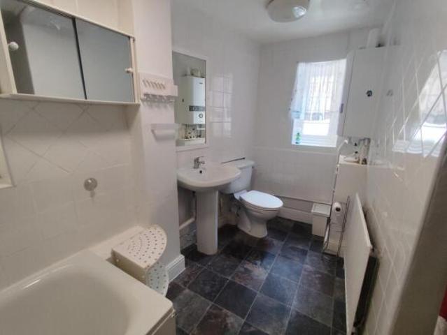1 bedroom flat for rent in Marlborough Road, London, N19