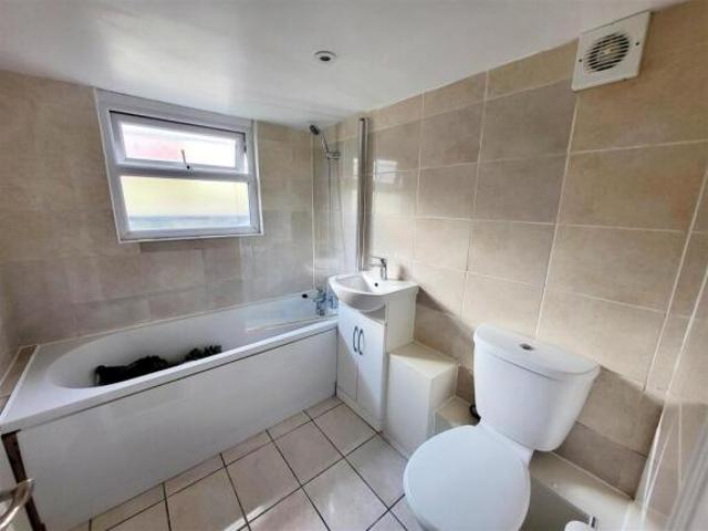 1 bedroom flat for rent in Marlborough Road, Ramsgate, CT11
