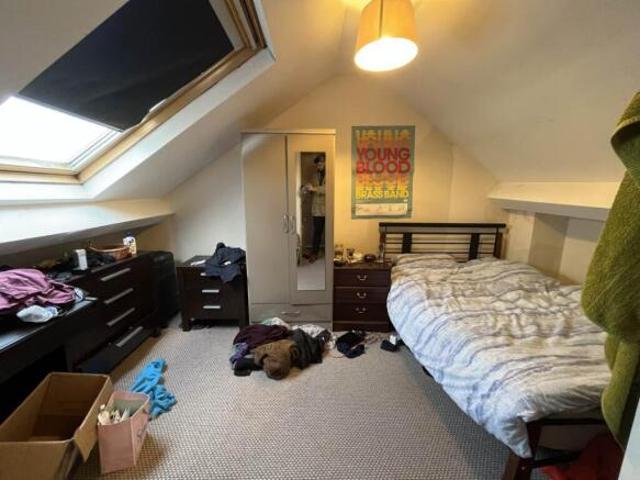 1 bedroom flat for rent in Marlborough Road, Roath, Cardiff, CF23