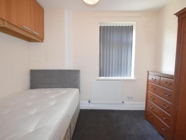 1 bedroom flat for rent in Marlborough Road, Roath, CF23