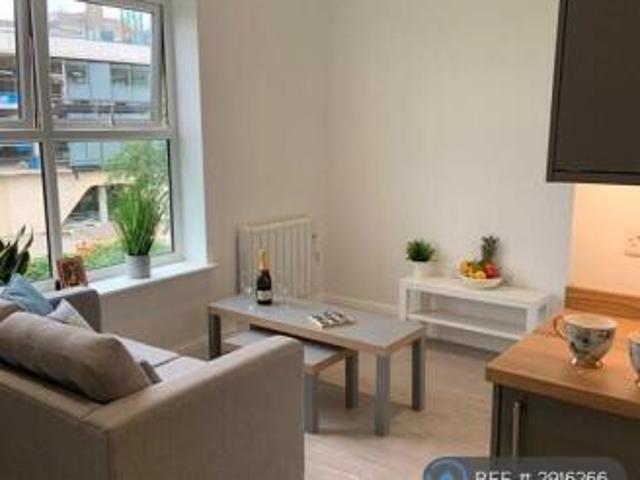 1 bedroom flat for rent in Marlborough Road, Sheffield, S10