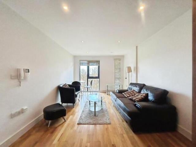 1 bedroom flat for rent in Marlborough Street, Liverpool, Merseyside, L3