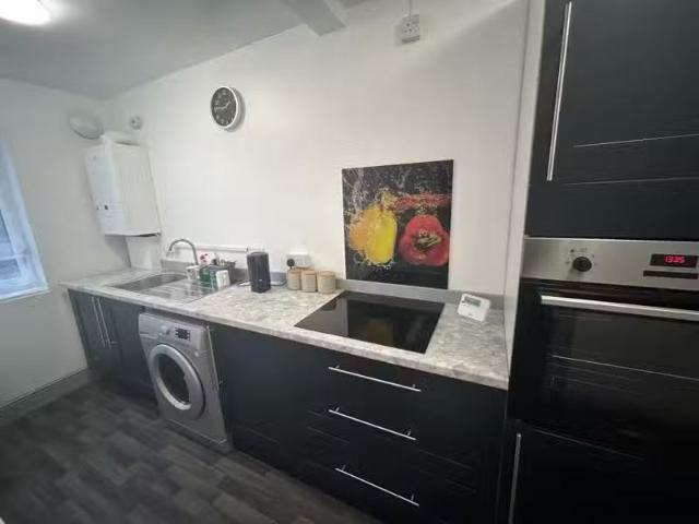 1 bedroom flat for rent in Marlbrough Road, Heysham, LA3