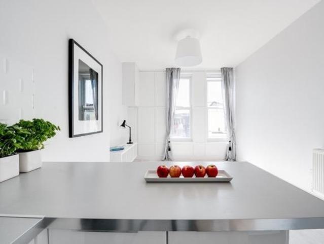 1 bedroom flat for rent in Marmion Road, Southsea, Hampshire, PO5