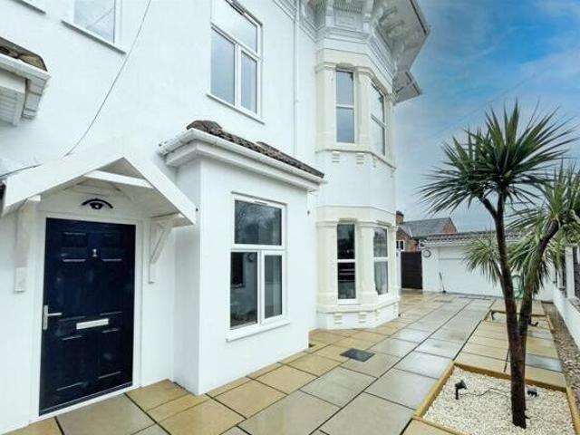 1 Bedroom Flat For Rent In Marnham Drive, Mapperley