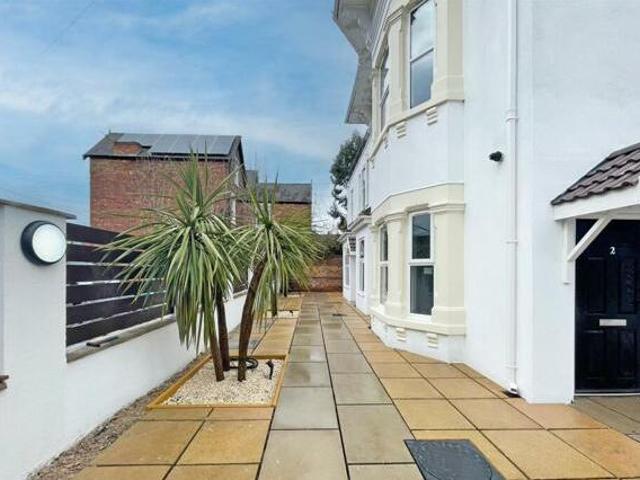 1 Bedroom Flat For Rent In Marnham Drive, Mapperley