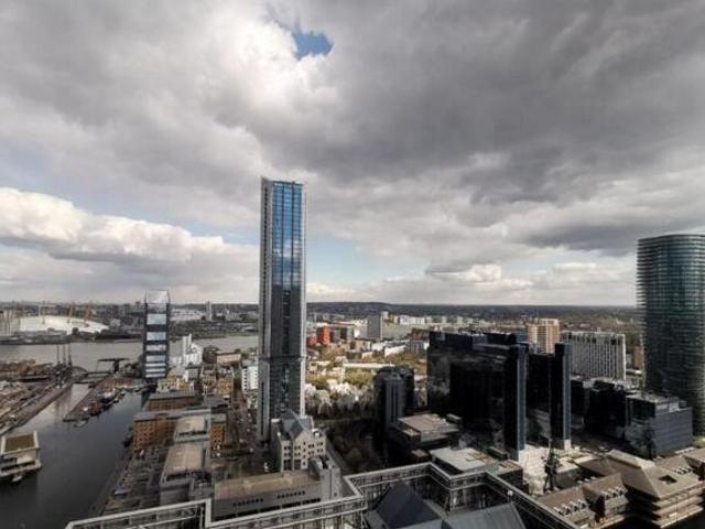 1 Bedroom Flat For Rent In Marsh Wall, Canary Wharf
