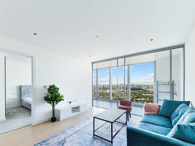 1 Bedroom Flat For Rent In Marsh Wall, London