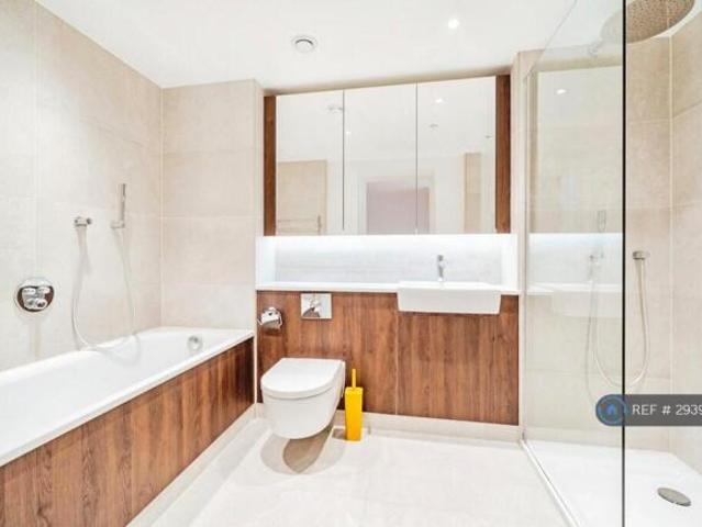 1 bedroom flat for rent in Marsh Wall, London, E14