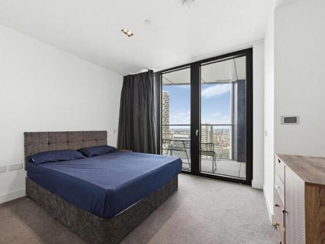 1 bedroom flat for rent in Marsh Wall, London, E14