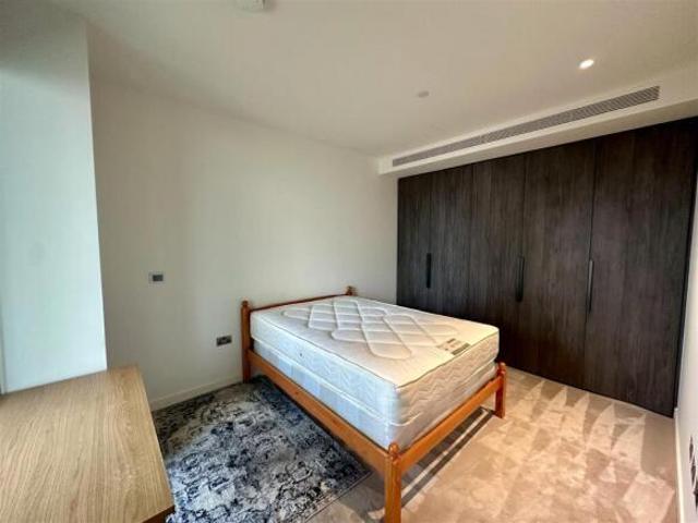 1 bedroom flat for rent in Marsh Wall, London, E14