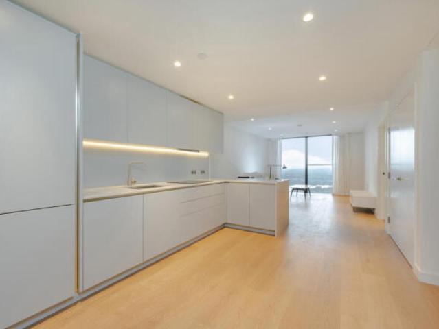 1 bedroom flat for rent in Marsh Wall, Poplar, E14