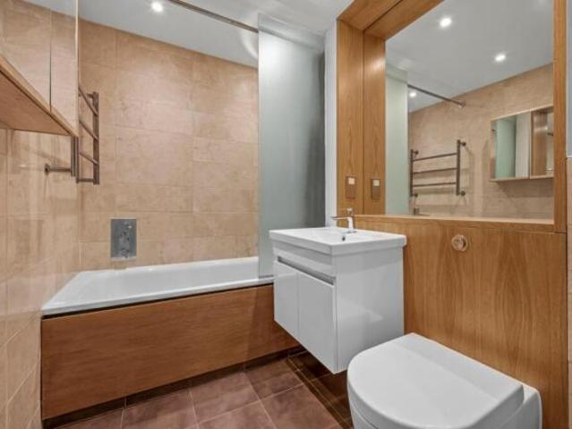 1 bedroom flat for rent in Marshall Building, 3 Hermitage Street, W2