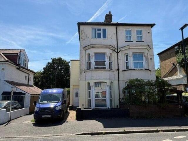 1 bedroom flat for rent in Maswell Park Road, Hounslow, TW3